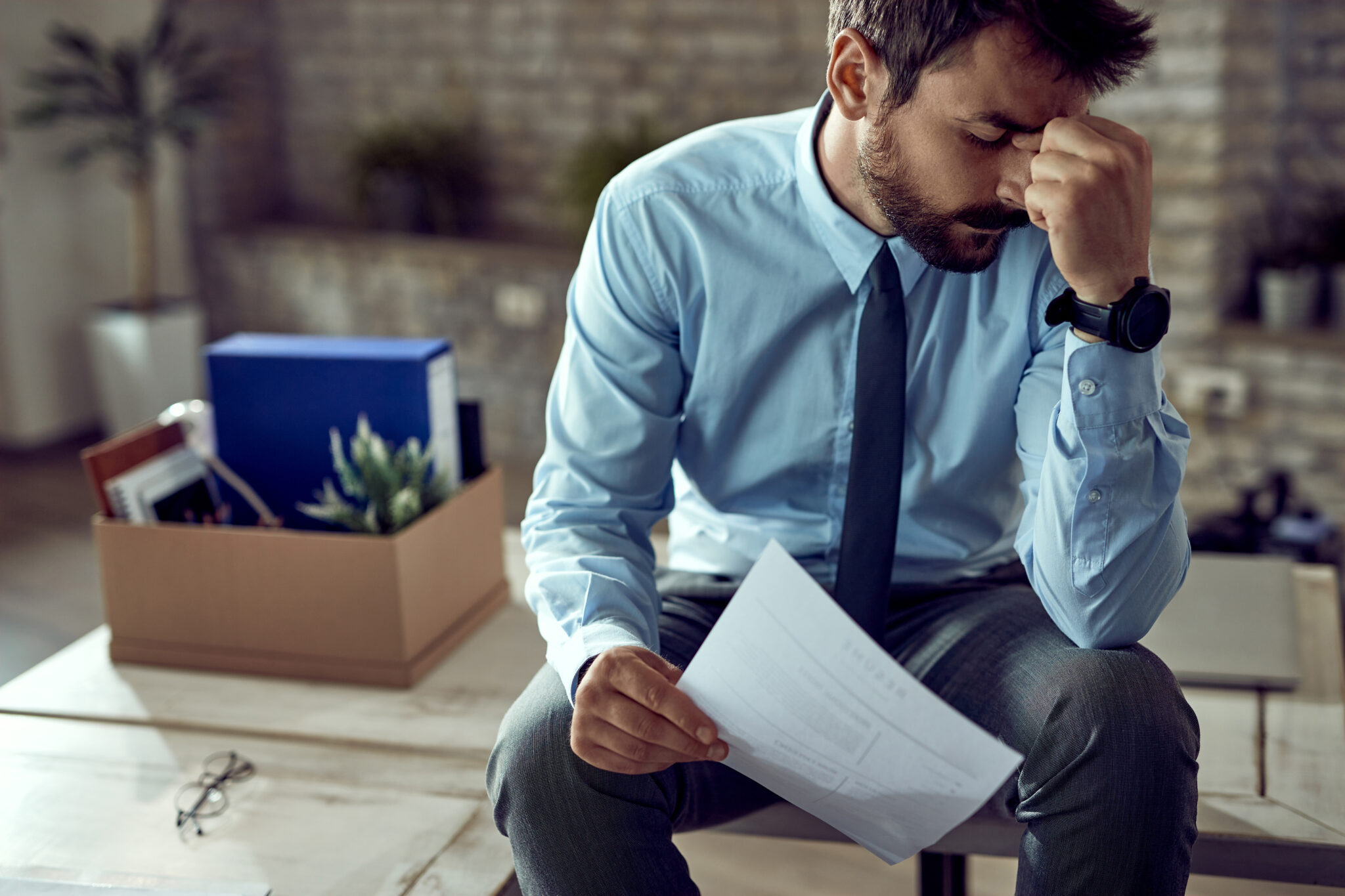Arbeitslosigkeit bekämpfen – Freiheitliche Arbeitnehmer Vorarlberg